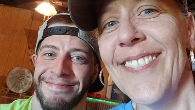 Fundraiser by Aimee Garbett : Jesse Berry, a life lost too soon!