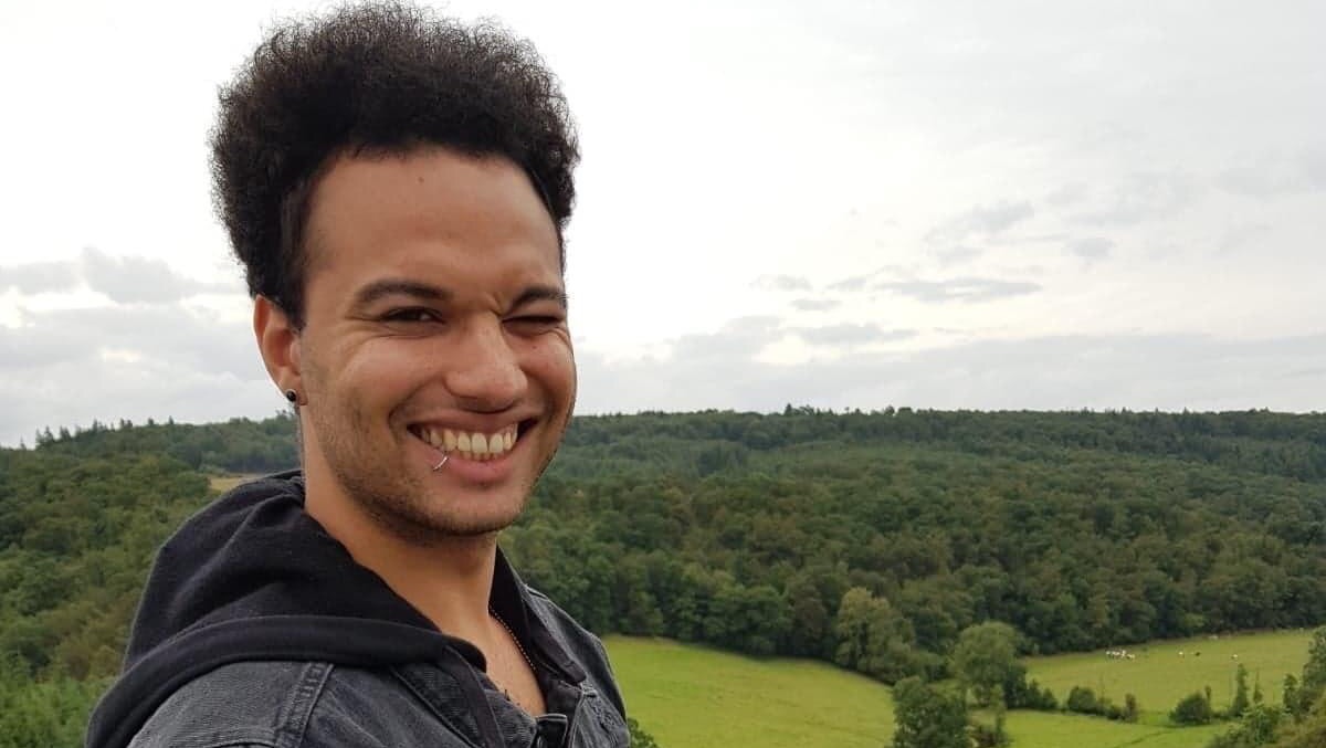 Fundraiser for Debbie Smith by Mary Pollard : In Loving Memory Of Luke ...