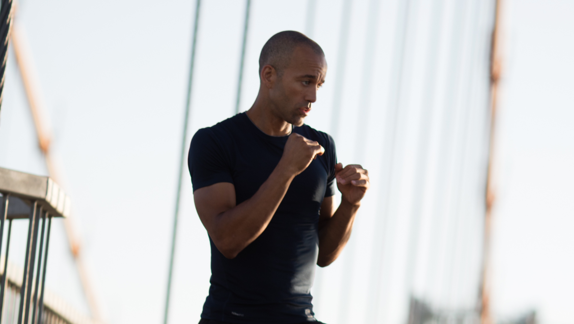 Fundraiser by Nate Bower : Nate Bower Fitness - Fuel the Passion Project