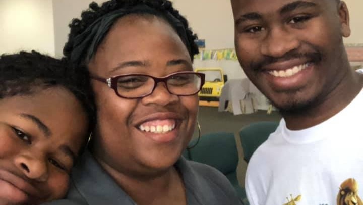 Fundraiser by Melissa Brauchler : Nicole Rash- Rent help because of ...