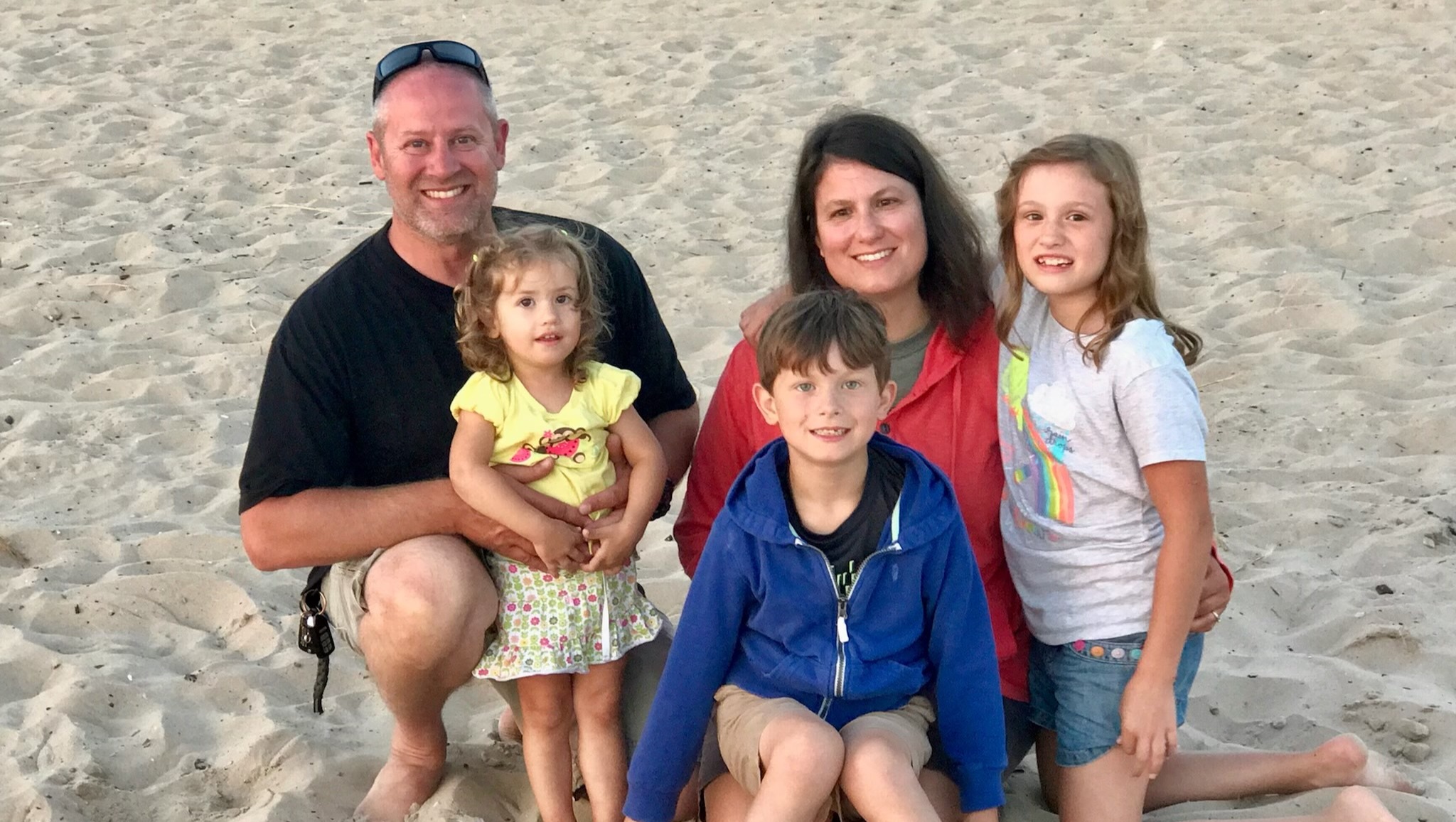 Fundraiser for Elizabeth Duperron by Patricia Denton : In Memory of ...