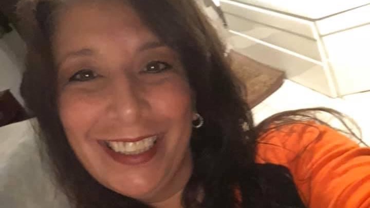 Fundraiser for Nancy Madison by Lisa Brierly : Nancy’s House!