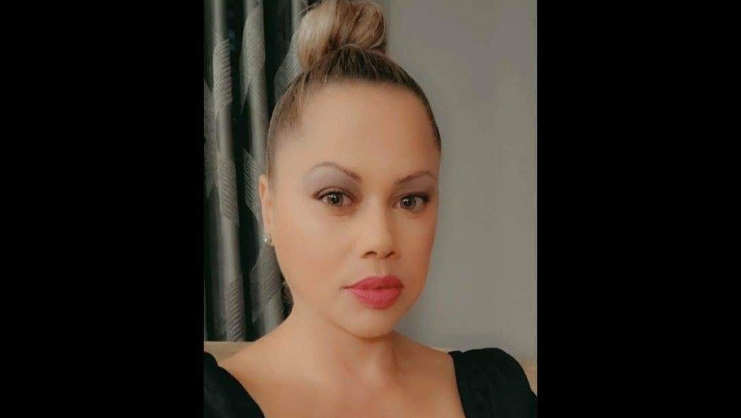 Fundraiser for Yesenia Aponte by La Prieta Bella Perez : APONTE TRAGIC ...