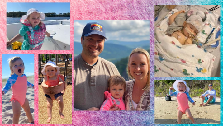Fundraiser for Brett Neville by Ryan Crecelius : Support for Baby Dallas