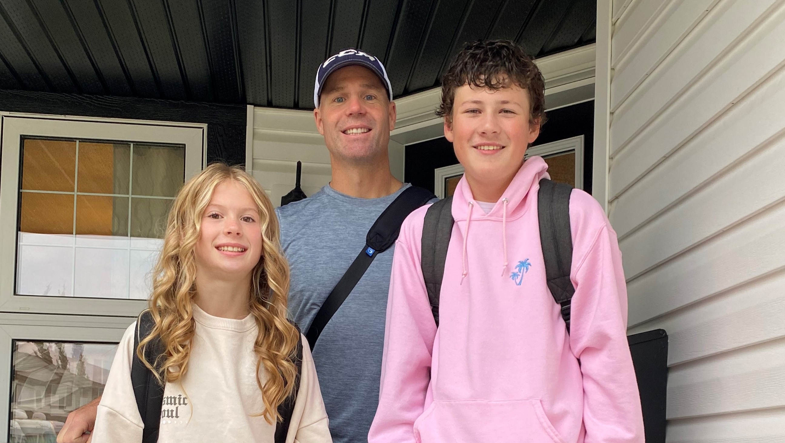 Fundraiser for Heather Burton by Carolyn Gregson : Dennis Burton ...