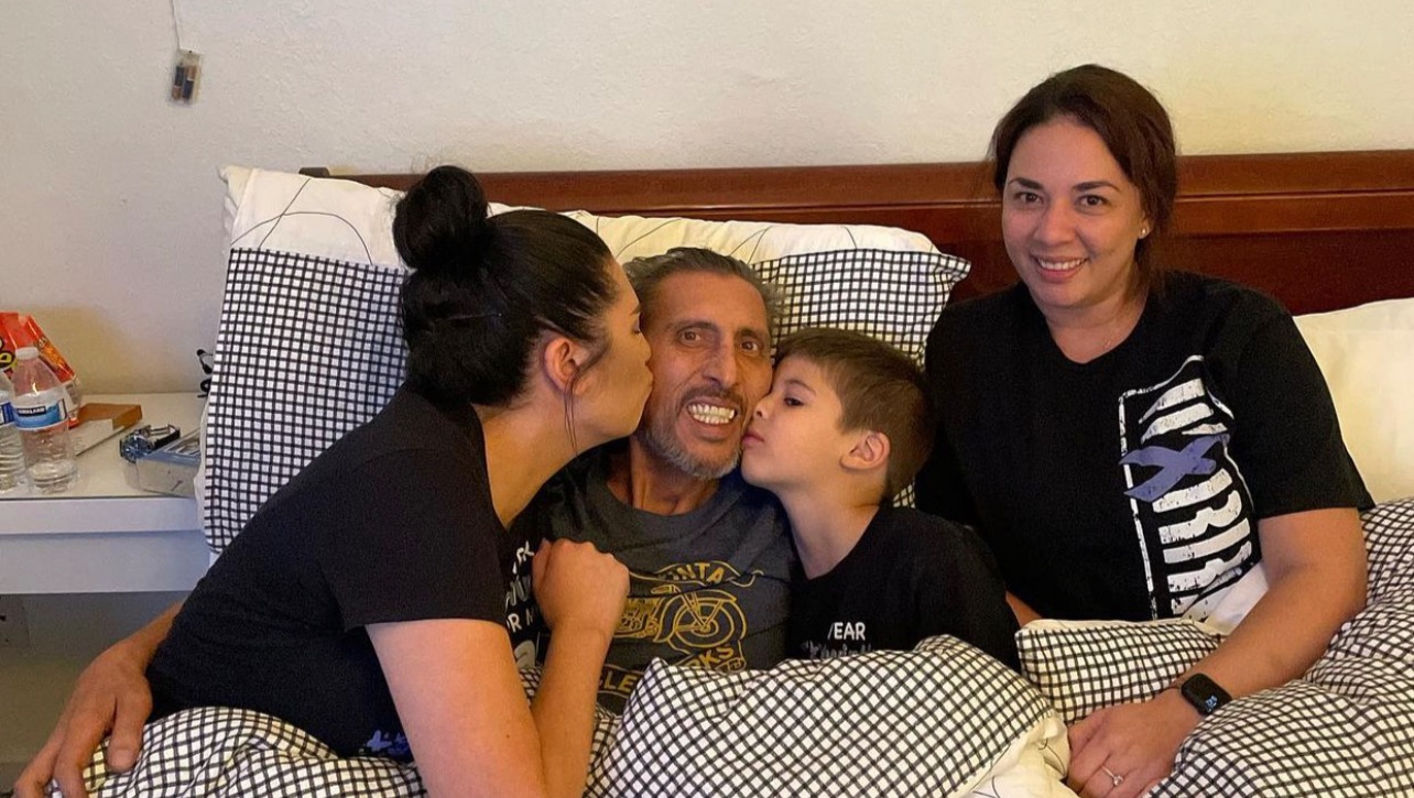 Fundraiser for Jennifer Luben by Lacey Medina : Pay Tribute to Roberto ...