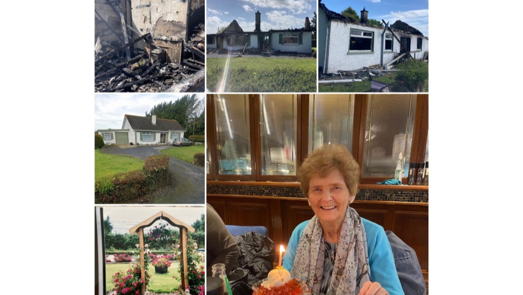 Fundraiser for Kathleen Weldon by Weldon Grandchildren : Please Help ...