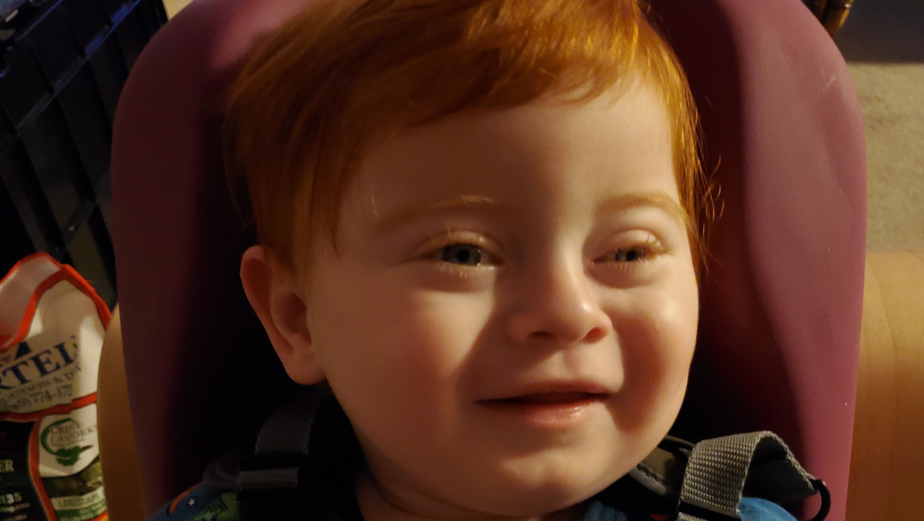 Fundraiser by Elizabeth Cavers : Eliza's Light - Help for Kids with ...