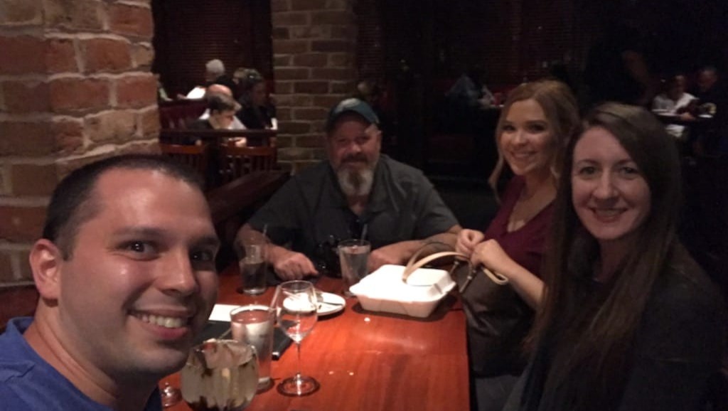 Fundraiser for Matthew McColgan by Ashley McColgan : Joe Muldowney ...