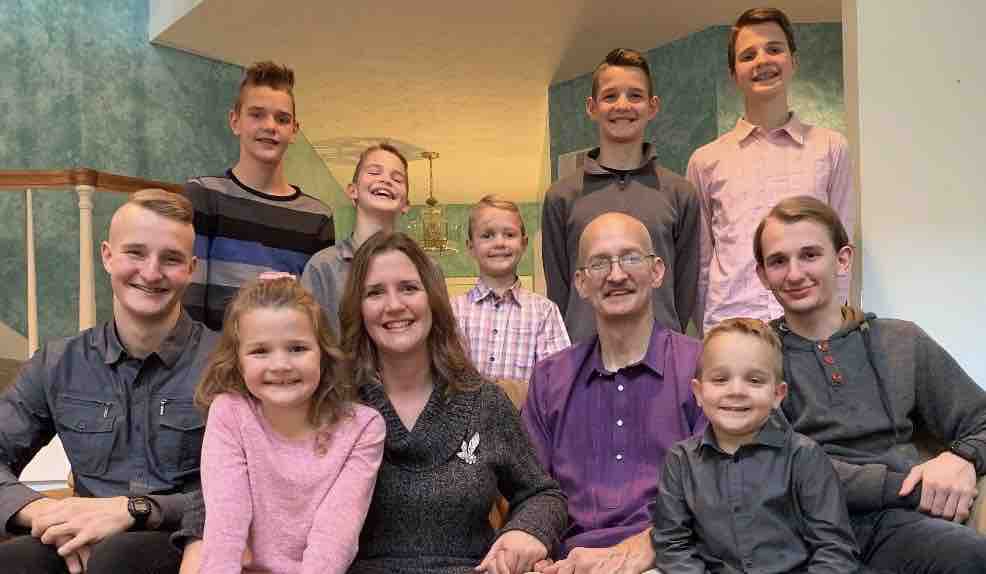 Fundraiser for Jill Hill by Nicki Ollis : Hill Family Memorial Fund