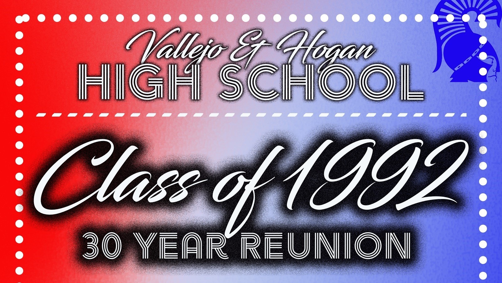 Fundraiser by Janice Montgomery : 30th Class Reunion