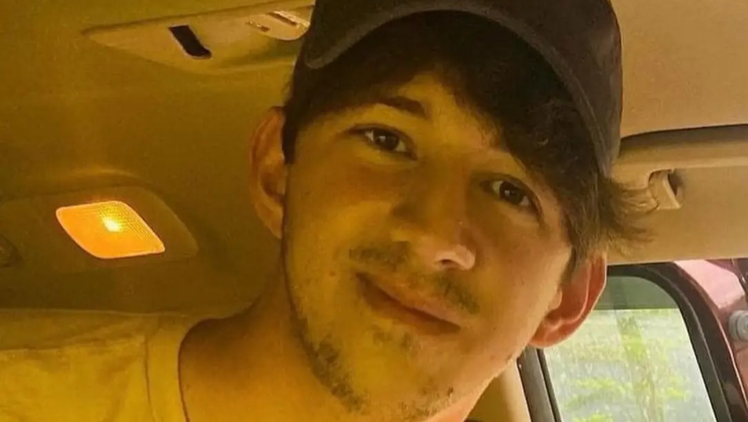 Fundraiser for Chad Ingalls by Christina Takara : Missing: Please help ...