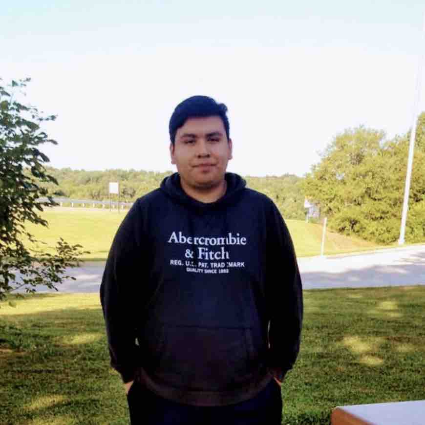 Fundraiser by Kelly Anaya : Miguel Anaya