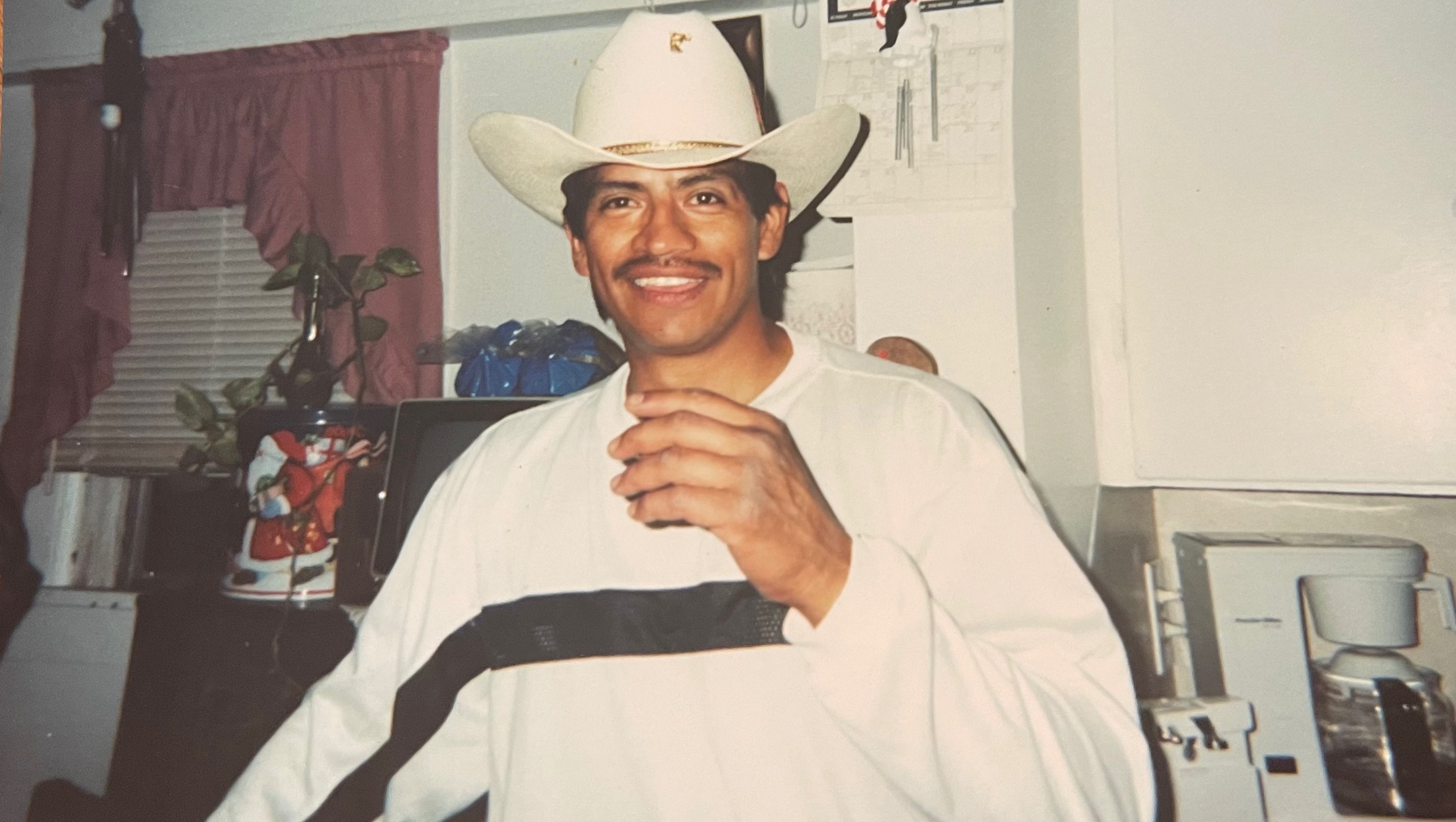 Fundraiser by Vince Marold : Help Lay Donald Rocha To Rest