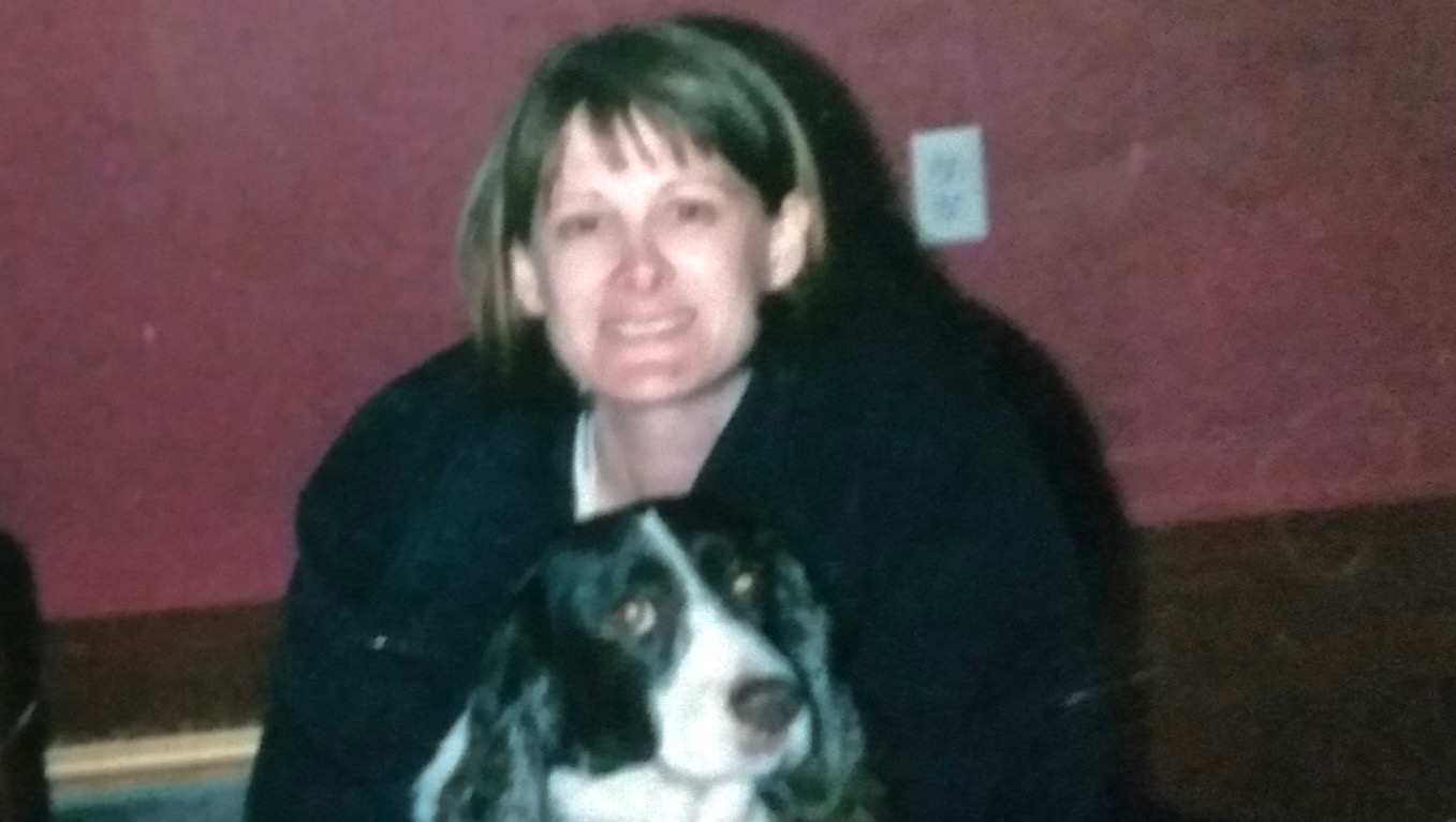 Fundraiser for Gail Bowman by Laura Doty : Help Gail Bowman on her Road ...