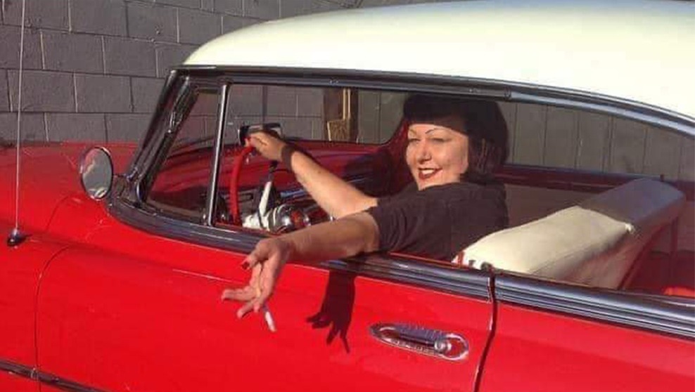 Fundraiser by Georgia Praudisch : Sherri Freeman Memorial Fund
