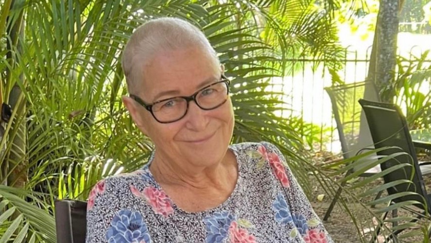 Fundraiser by Claire Delaney : Support for Kerry Fulton
