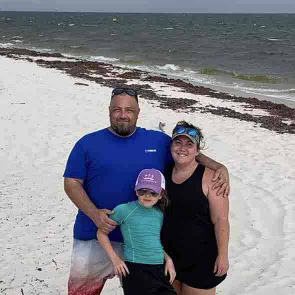 Fundraiser for Jason Bates by Christie Beck : Help the Bates’s ...