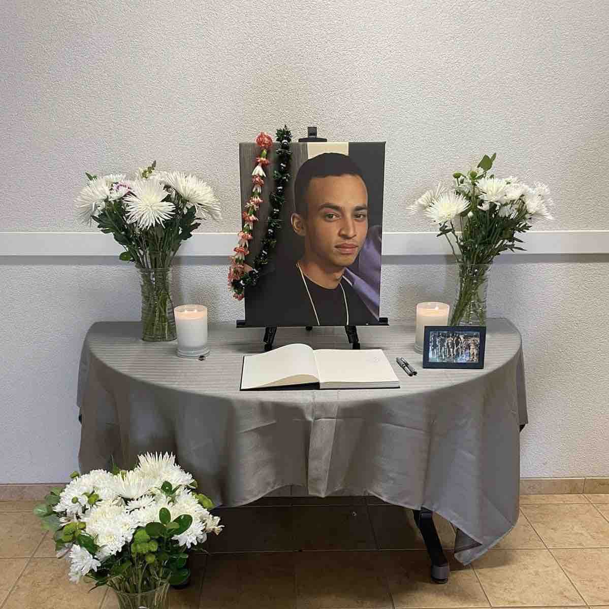 Fundraiser by Moriah Vazquez : Isaiah Vazquez Funeral & Travel Expenses