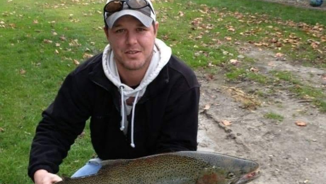 Fundraiser for Jay and Megan Giffel by Debbie Wilson : RIP Kyle Kleim