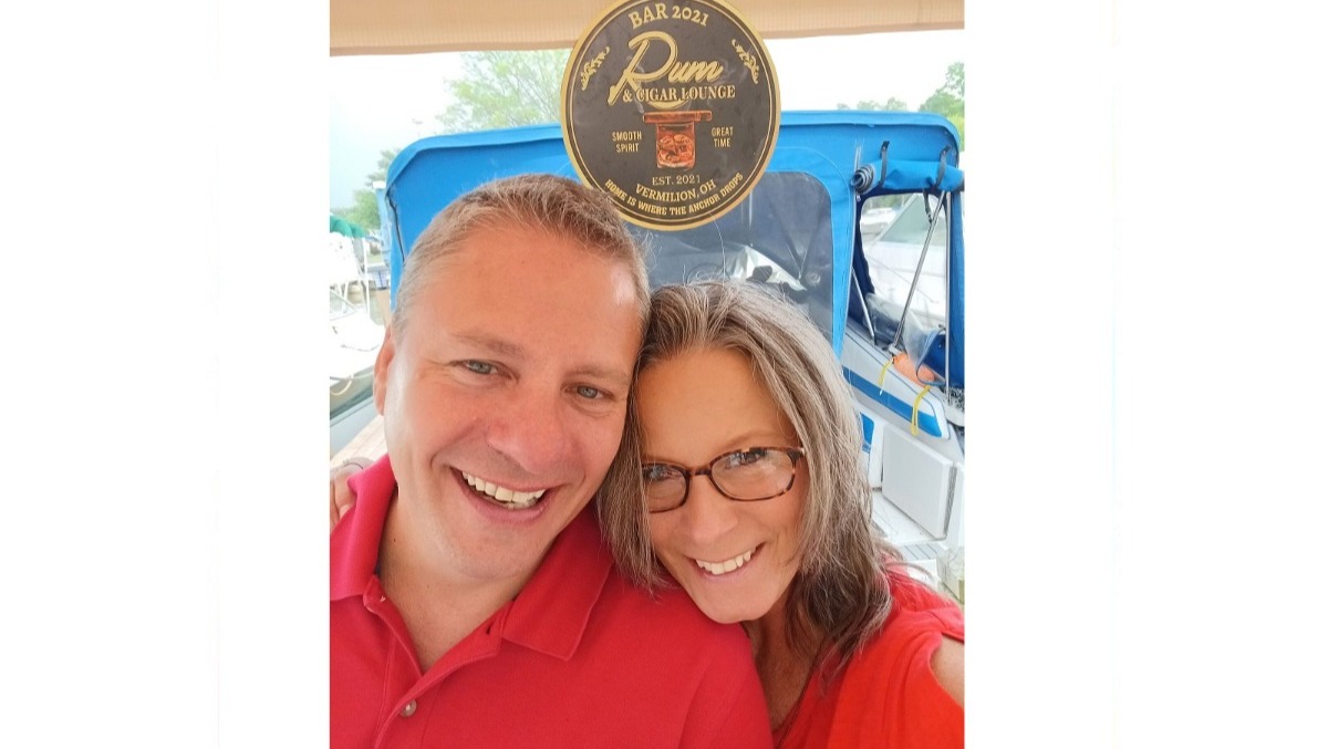 Fundraiser for Maureen Robb by Alan Smith : Jeff Robb