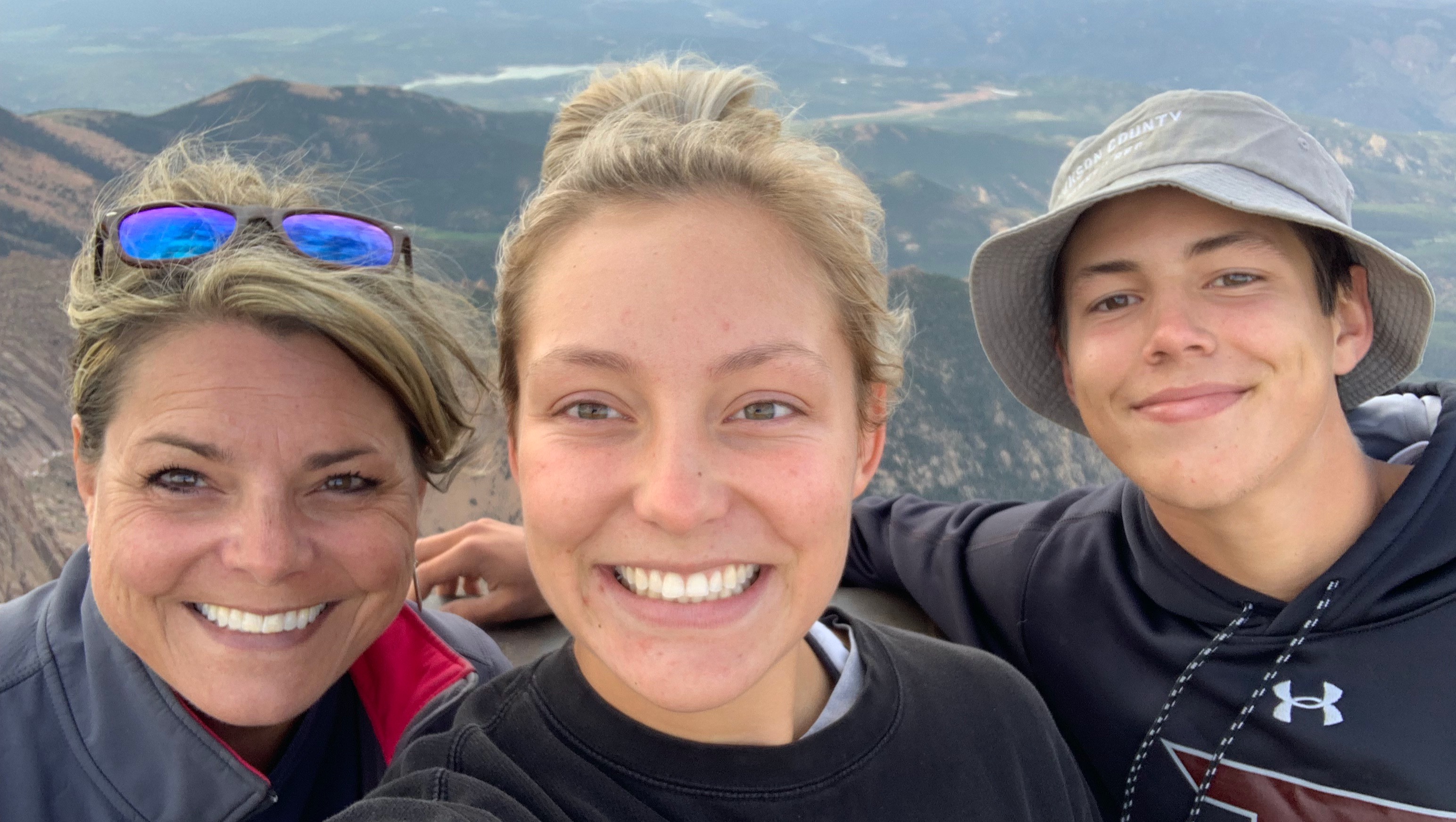 Fundraiser for Kristina Slaughter by Sydney Ross : Richele's Fight Is ...