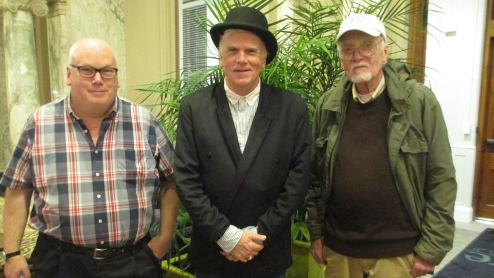 Fundraiser for Donald Armstrong by Jonathan Frahm : Funeral Expenses ...