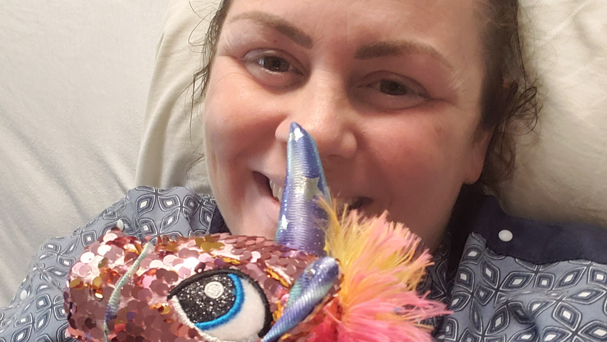 Fundraiser by Keely Jackson : Surviving trauma