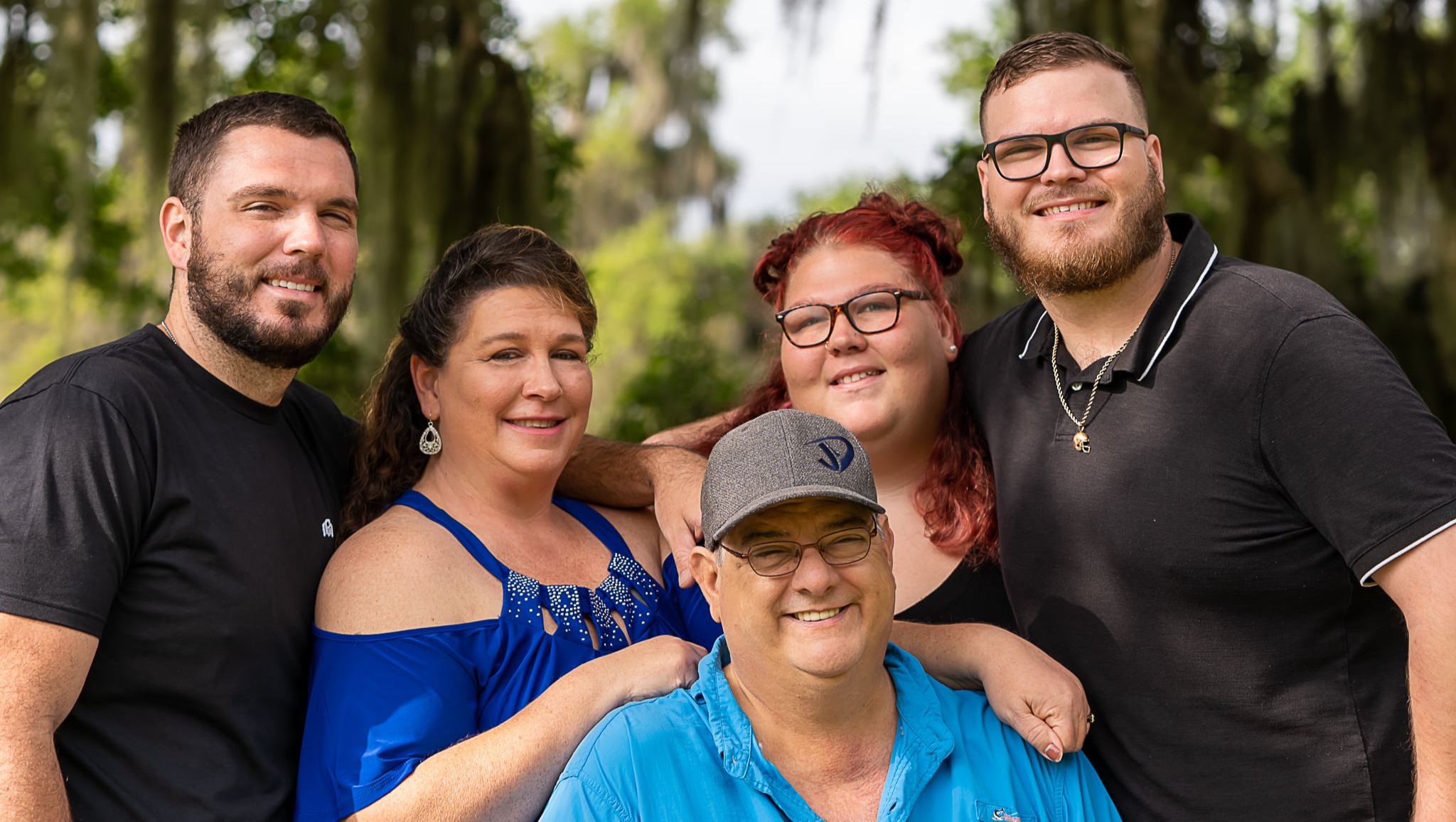 Fundraiser for David Penton by Sean Moran : Help for our union brother ...