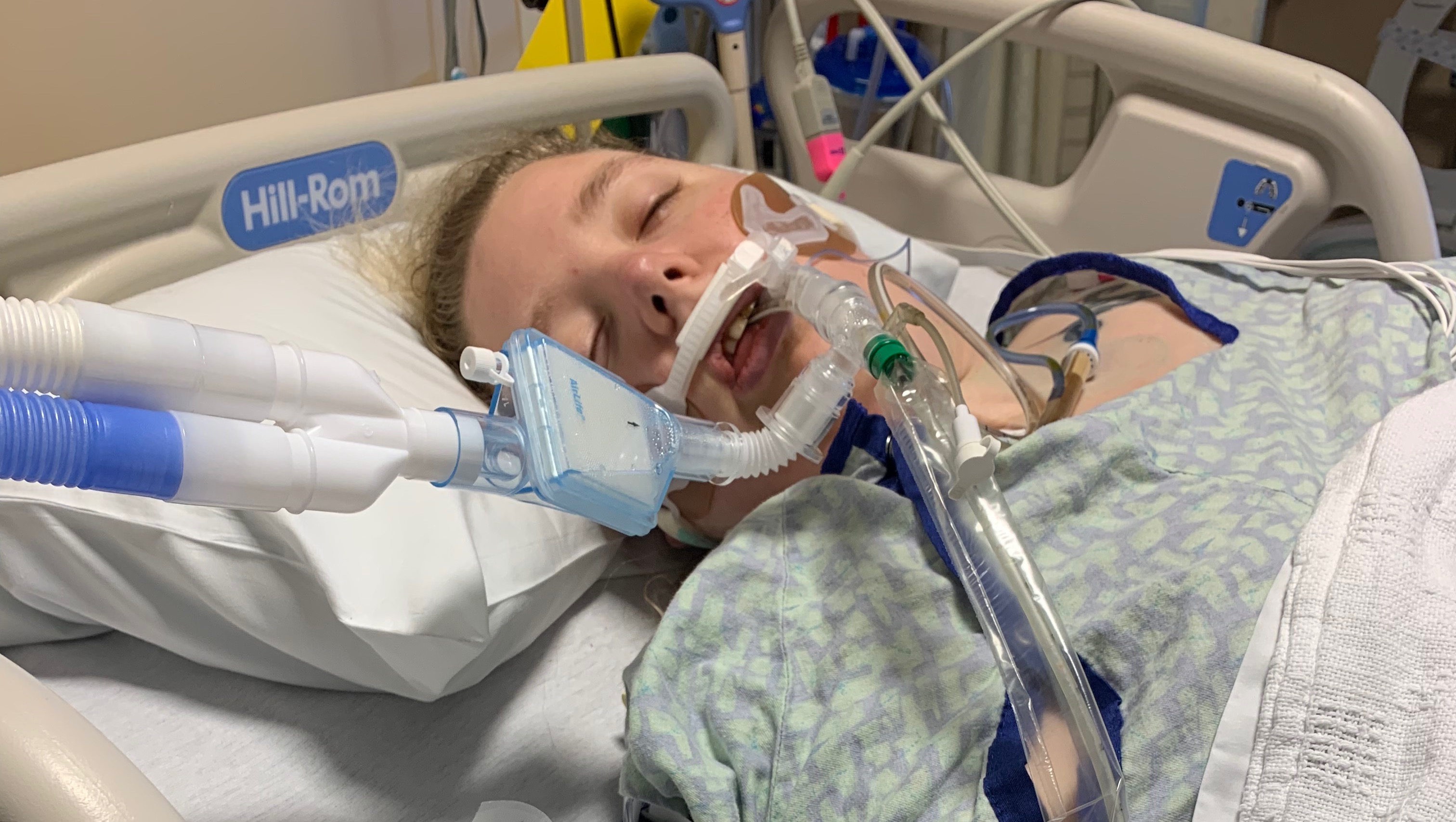 Fundraiser for Amanda Munger by Tammy Bartman : Amanda fight Heart disease