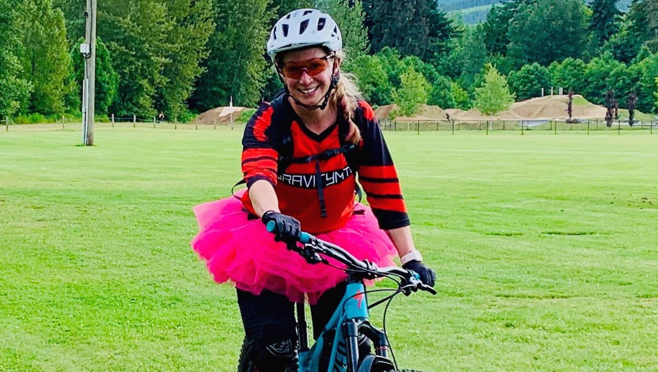 Fundraiser for Rebecca Nicol by Stephanie Bloomfield : Rebecca's breast ...