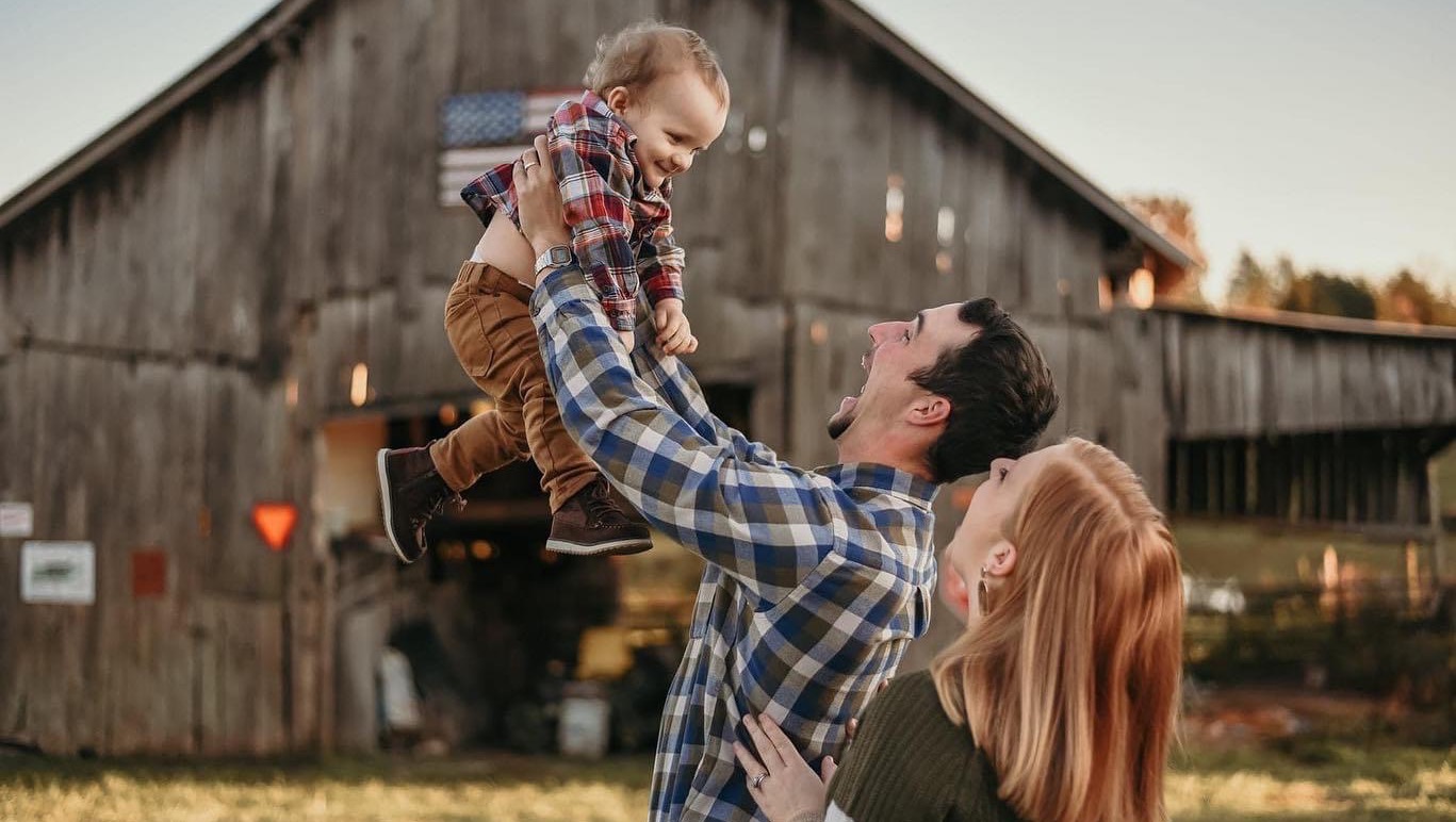 Fundraiser for Daniel Flatt by Lillian Beason : Donations for the Flatt ...