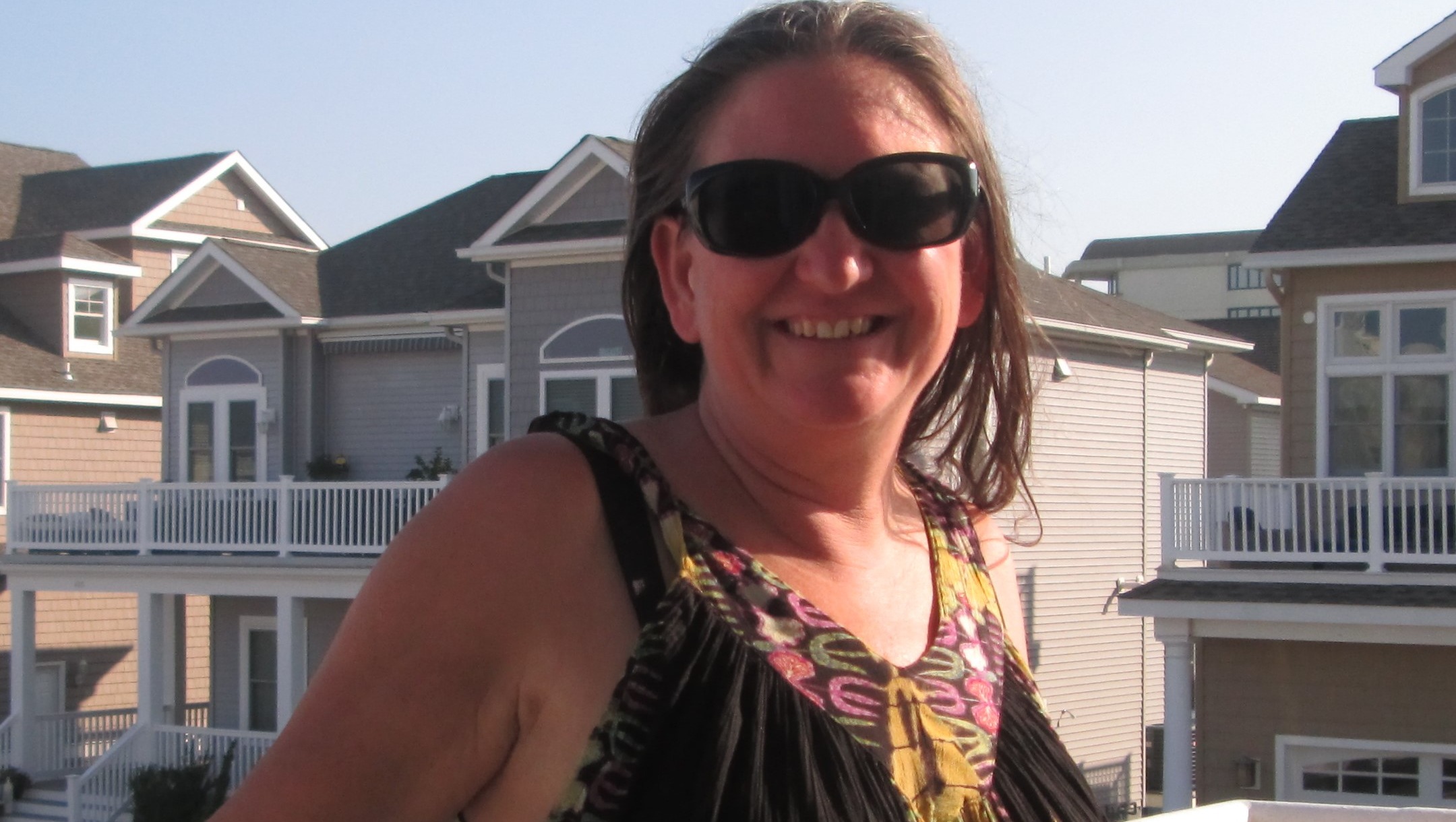 Fundraiser for Thomas Wargo by Amy Musser : Help Rhonda Get the Healing ...