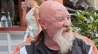 Fundraiser for Reginald Dean by Stue S : Help Reg battle cancer