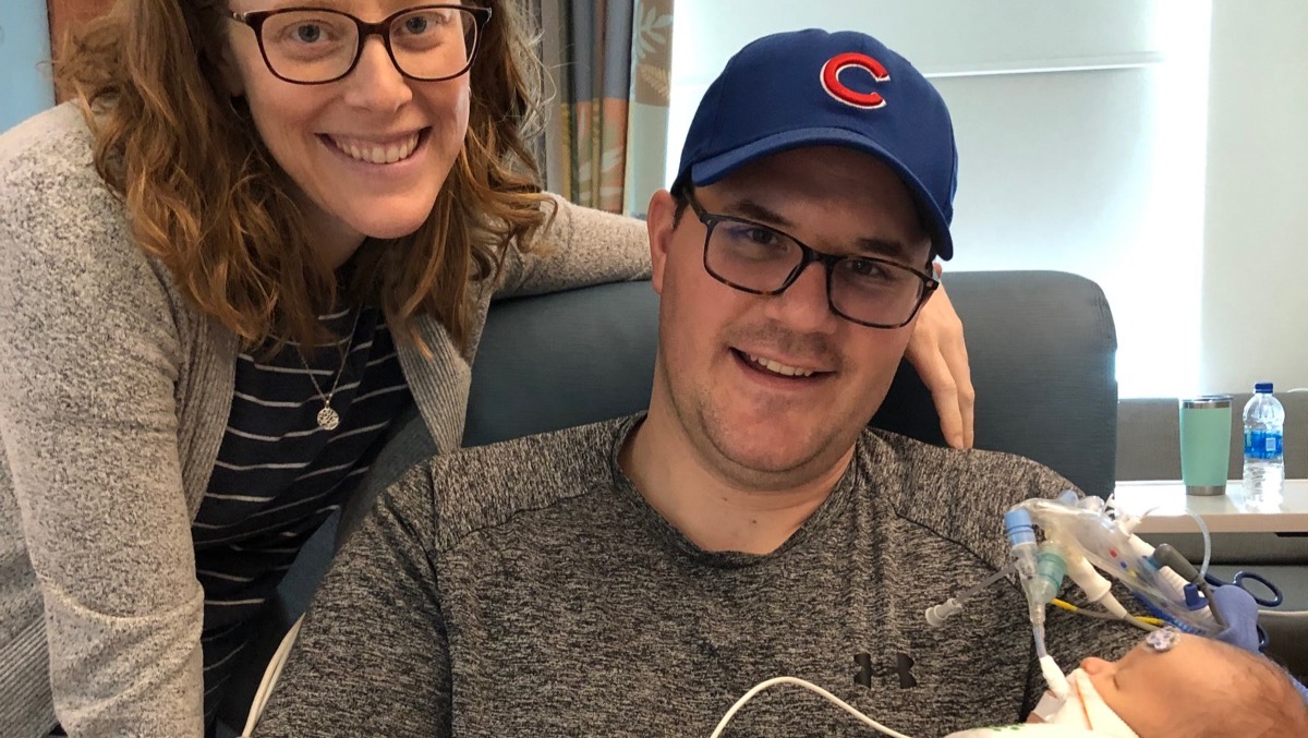 Fundraiser for Elisabeth Lind by Kayla Wagner : Love for the Lind’s