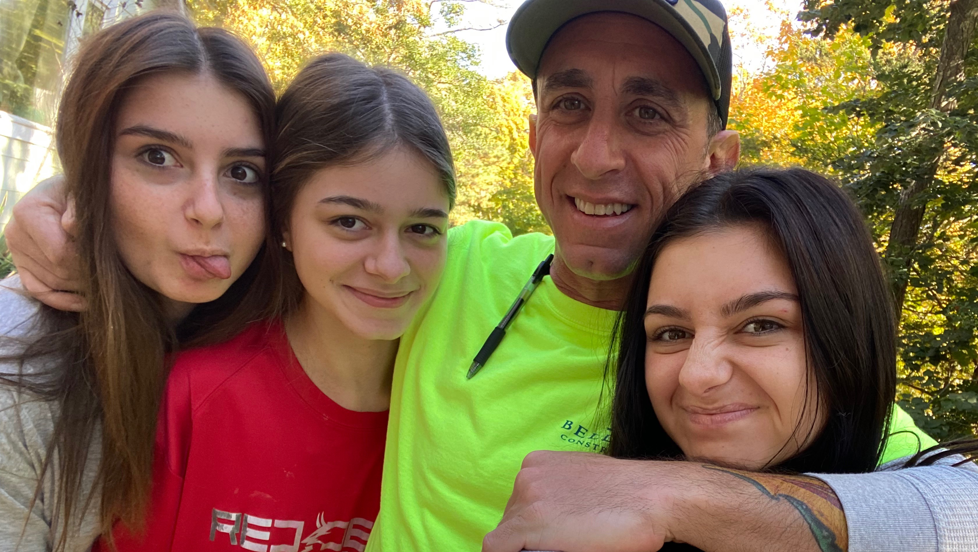 Fundraiser for Renee Keller by Danielle Ibba Morabito : The Daughters ...