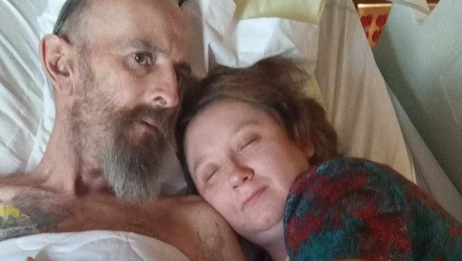 Fundraiser for Jessica Atterberry by Michael Kitson : Mike Kitson Sr's ...