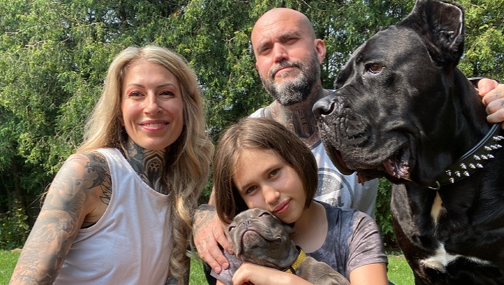 Fundraiser by Jovanka Vuckovic : SHANE DEAN FAULKNER MEMORIAL FUND