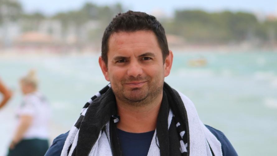 Fundraiser for David Spink by David Spink : Help bring our Robert home