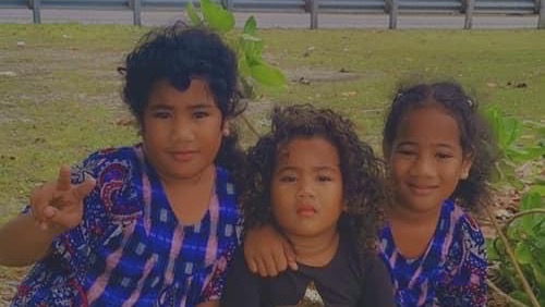 Fundraiser for Manase Manase by Michaela Montie : Supporting Amelias Family