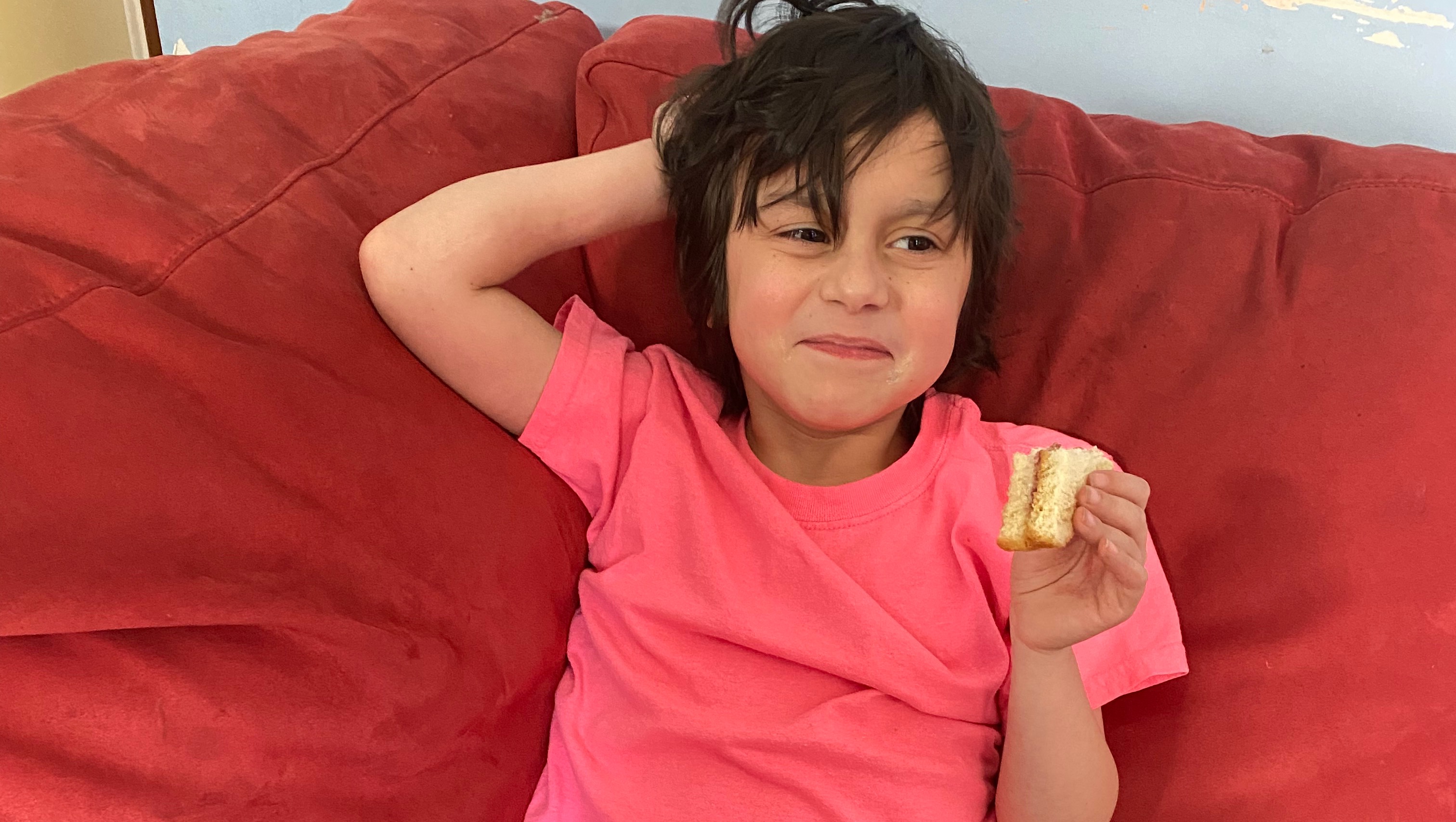 Fundraiser by Daniel Greenwell : Grayson’s Love of Life