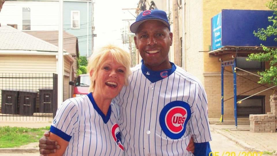 Fundraiser for Susan Gass by Elaine Trice : Help Suenani get through ...