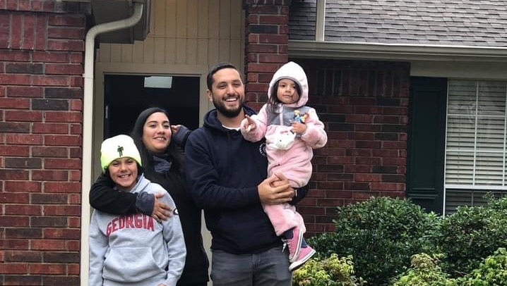 Fundraiser for Orlando Rojas by Monica Sandoval : Stephanie Sanchez ...