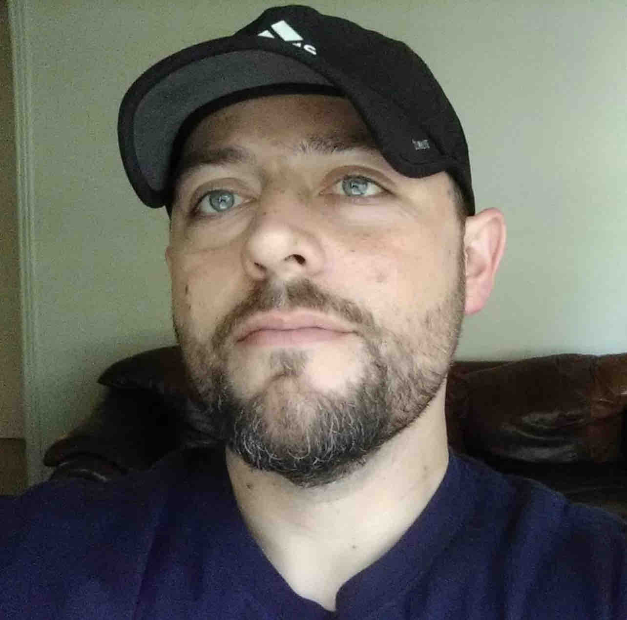 Fundraiser by Jessica Dunn : Funeral Expenses for Nathan Dunn I