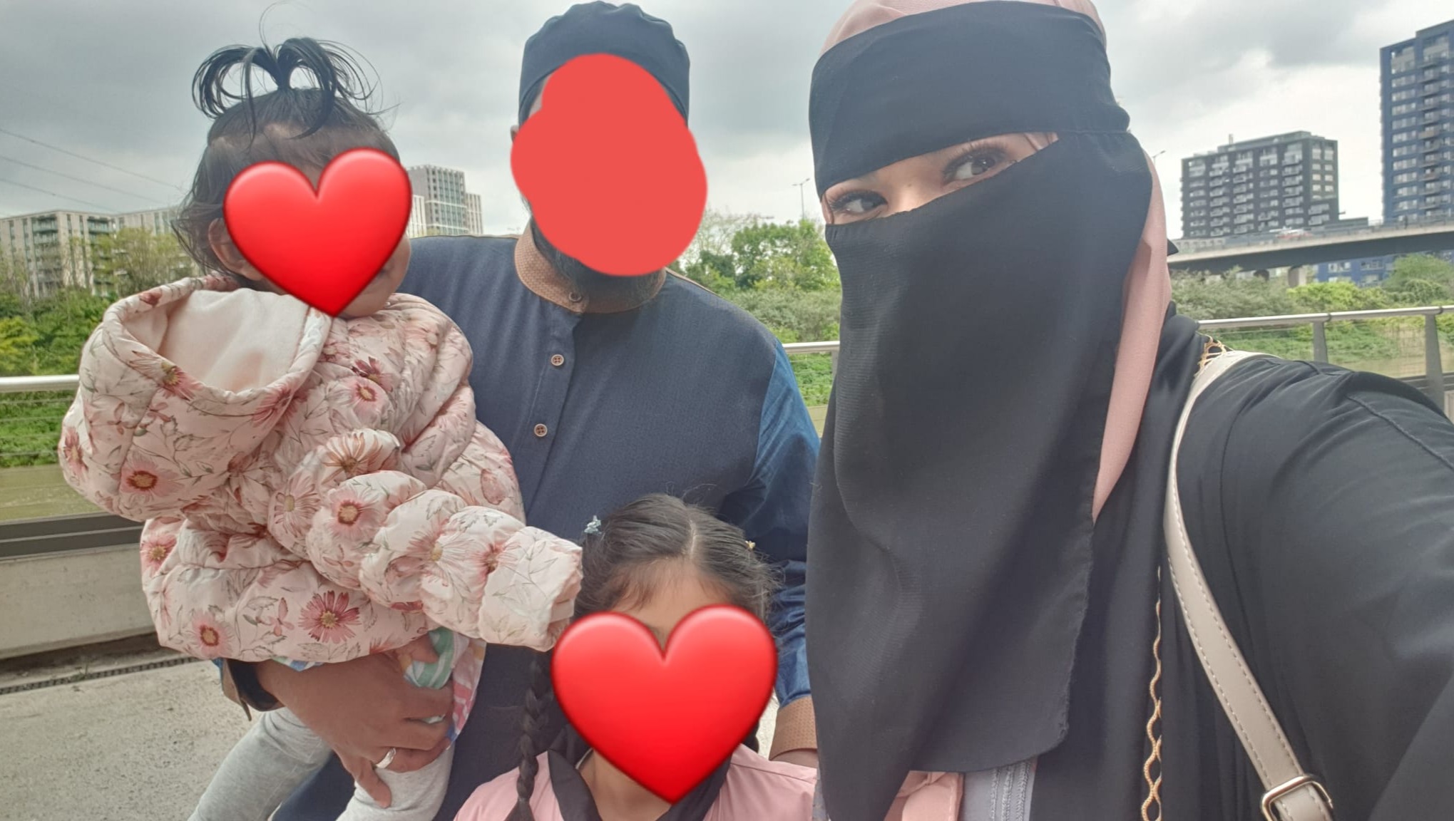 Fundraiser for Muhammed Abdur Rahim by Muhammed Abdul Halim : HELP ...