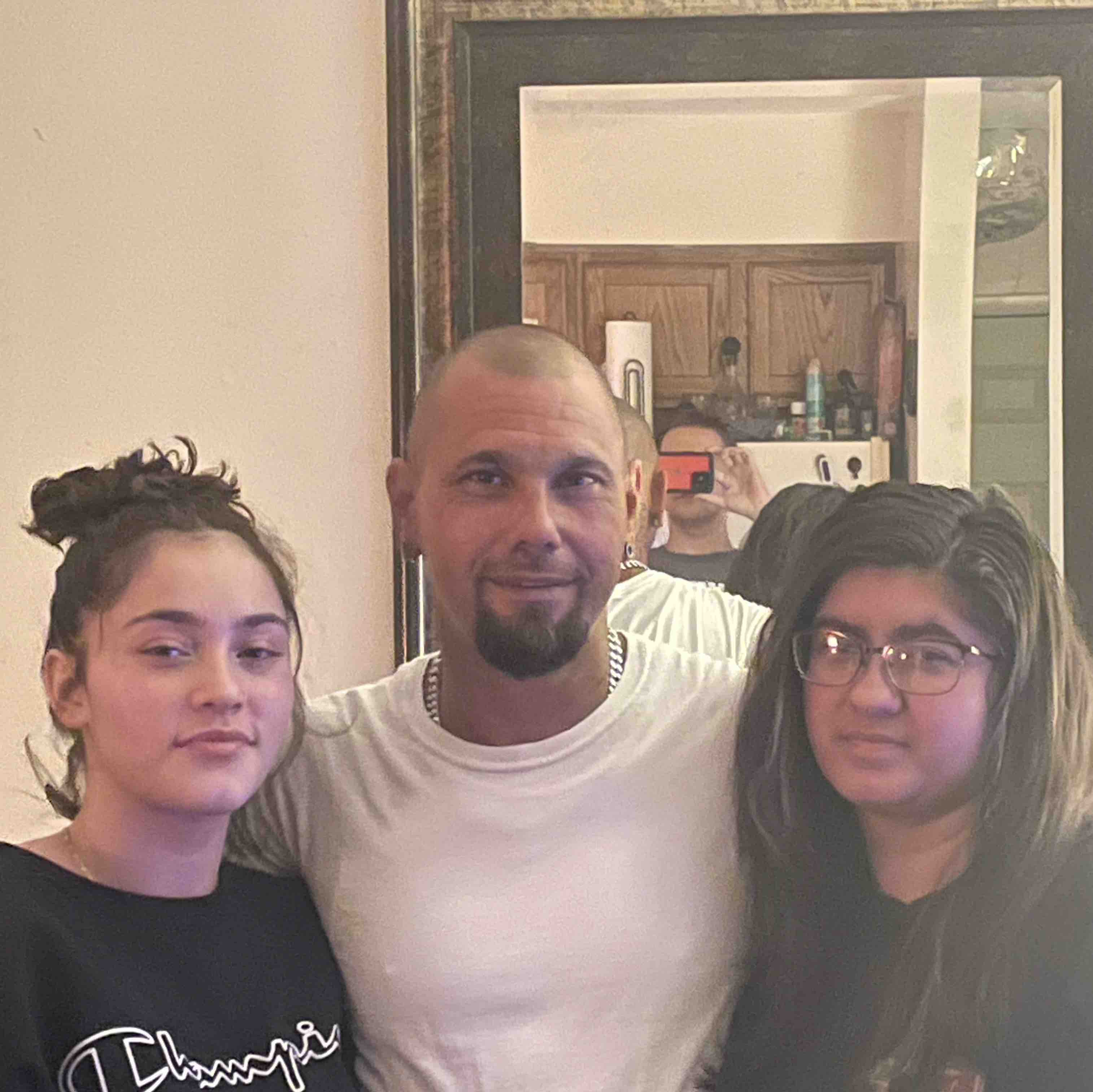 Fundraiser for David Hendricks by Melissa Hendricks : Help Save David ...