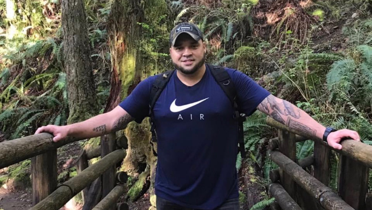 Fundraiser for George Howard by Anthony Conzemius : In loving memory of ...