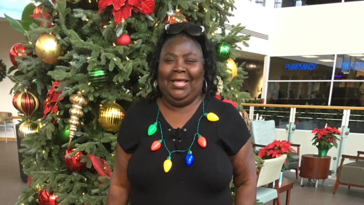 Fundraiser by Vernice Parks : Angela Smith's Homegoing