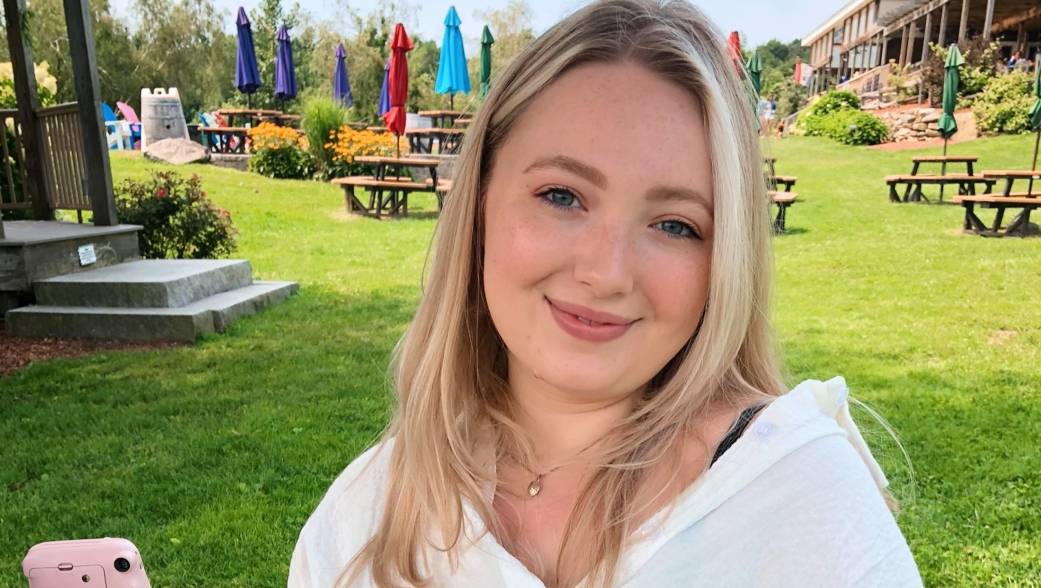 Fundraiser for Kayla Cato by Erica Gonzalez : Kayla Cato