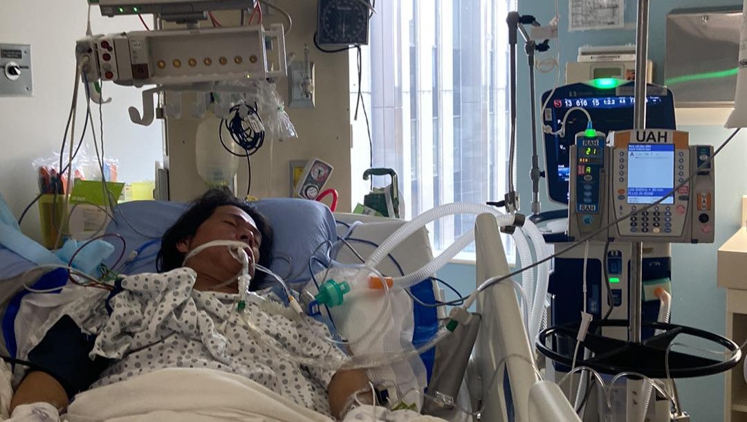 Fundraiser by Jimeno Family : Jessie Jimeno